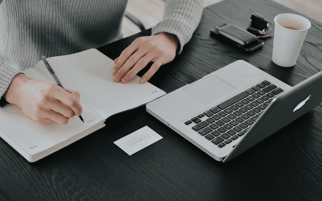 Virtual Consultancy - ForthRight People